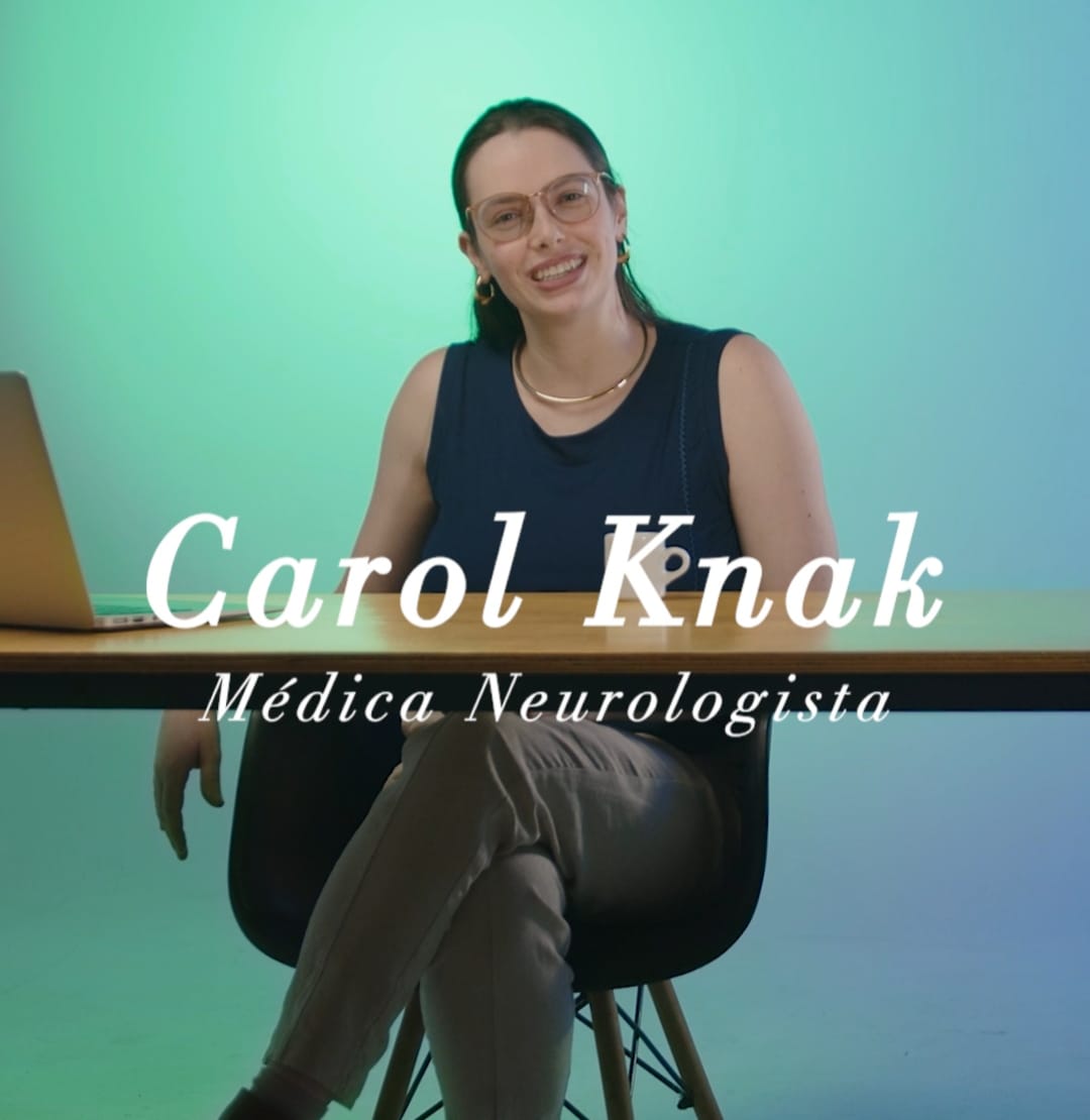 MasterClass - Projeto DorAway - Caroline Knak | Hotmart