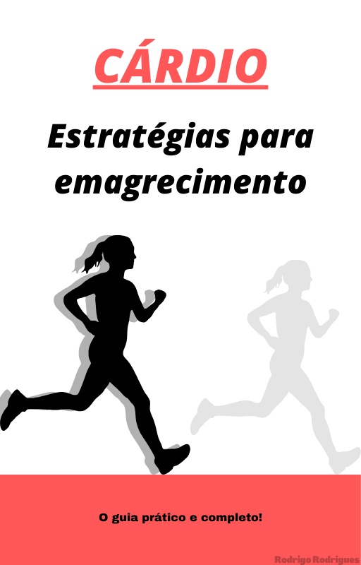 Estratégias de Cárdio para Emagrecimento - Rodrigo rodrigues | Hotmart
