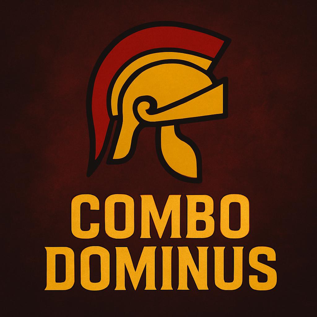 Cicero Alves | Combo Dominus