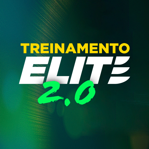 Treinamento de elite 2.0