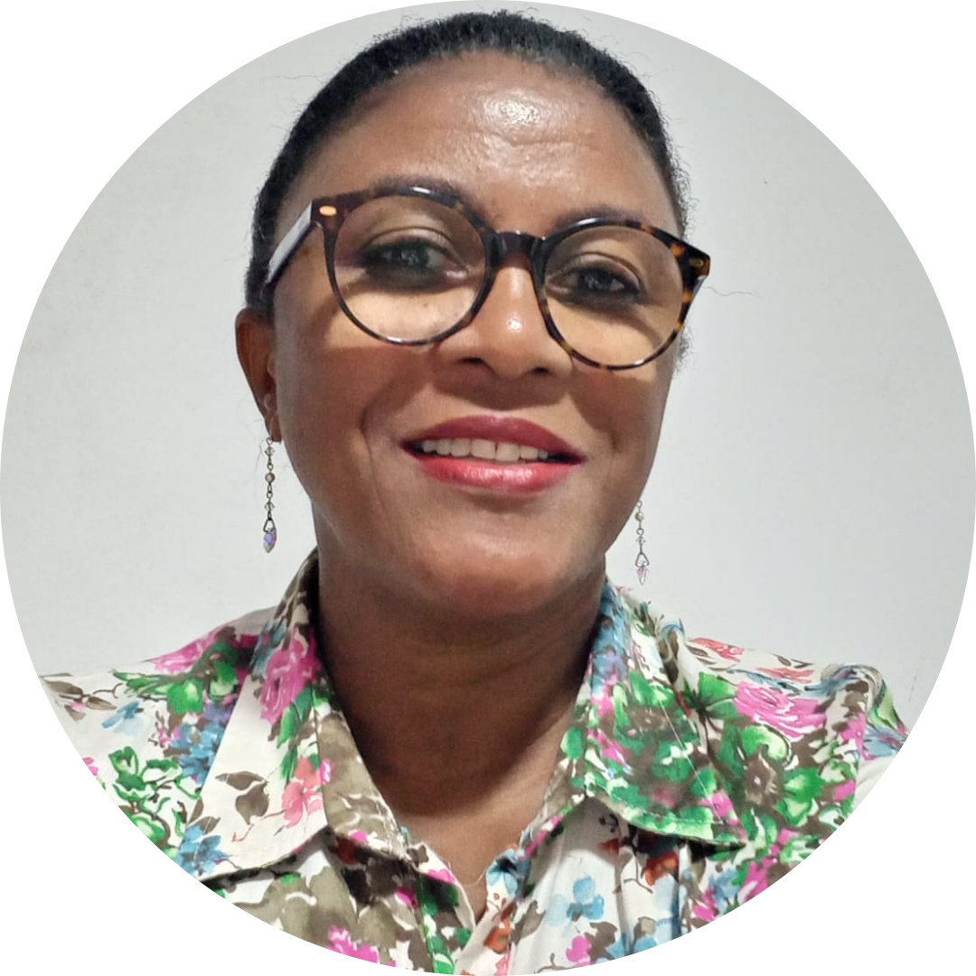 Avaliação - Terapeuta Maria Clara Matos Brito