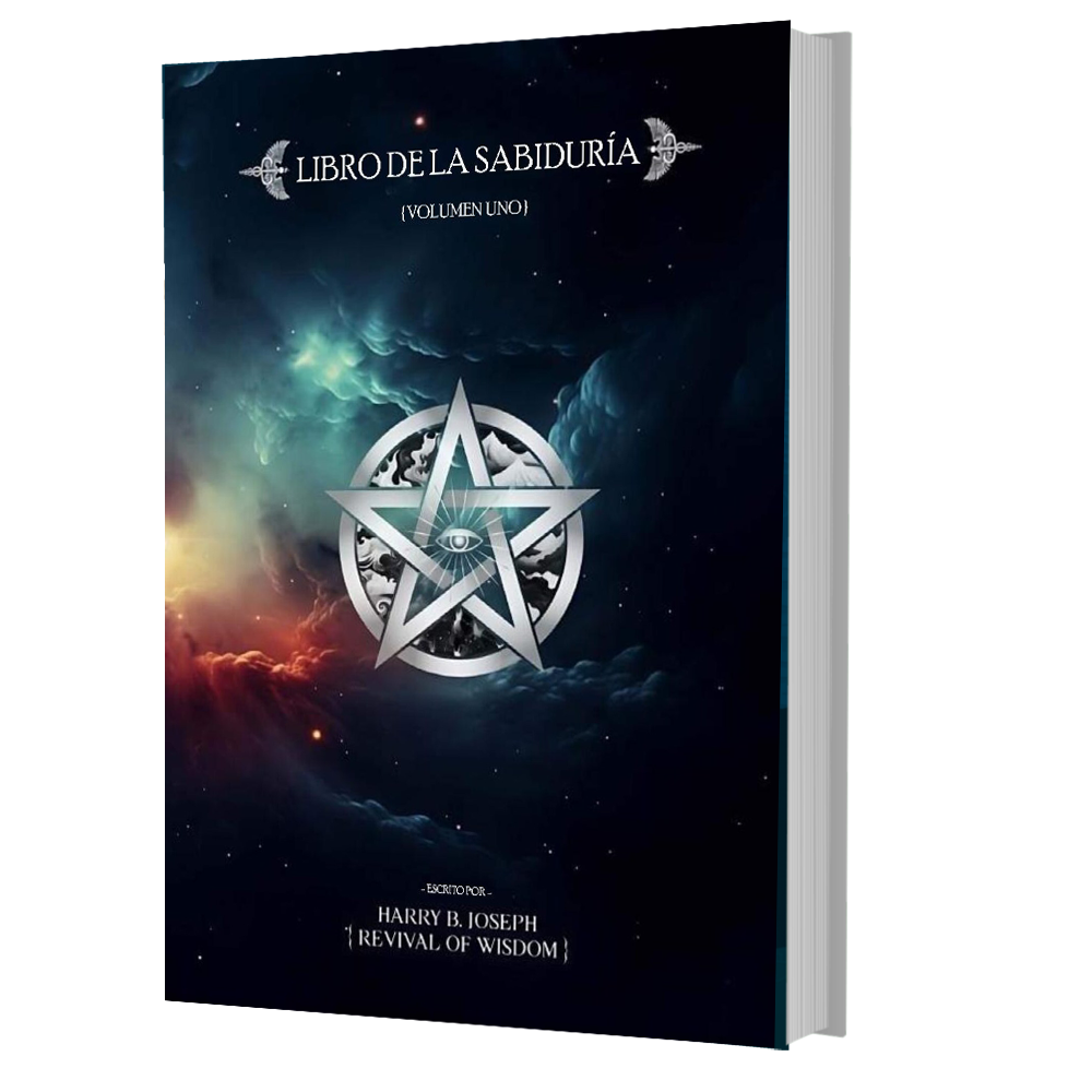 Libro de la Sabiduria - version español - TAPE AGENCY | Hotmart