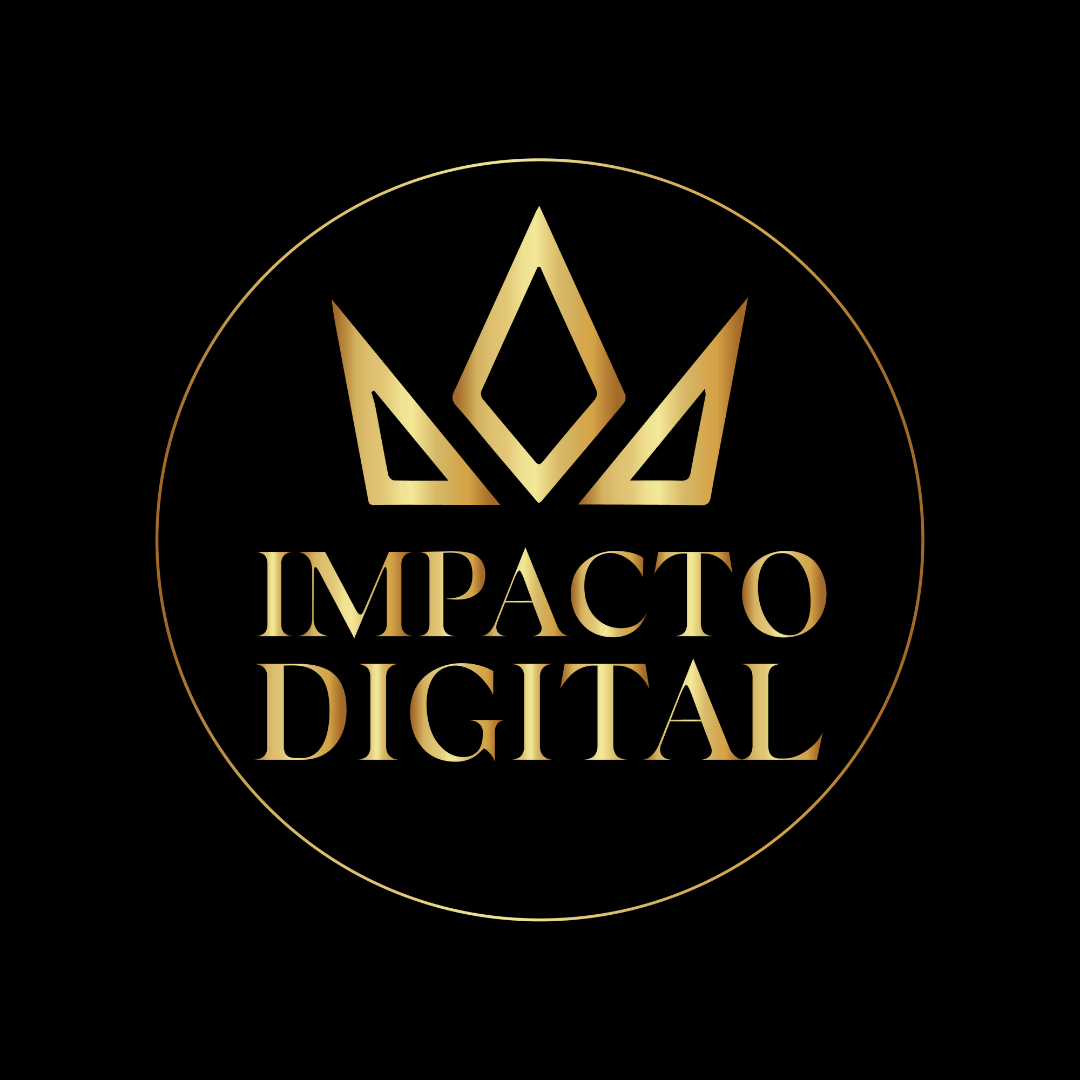 Impacto Digital - Anália dos Santos | Hotmart