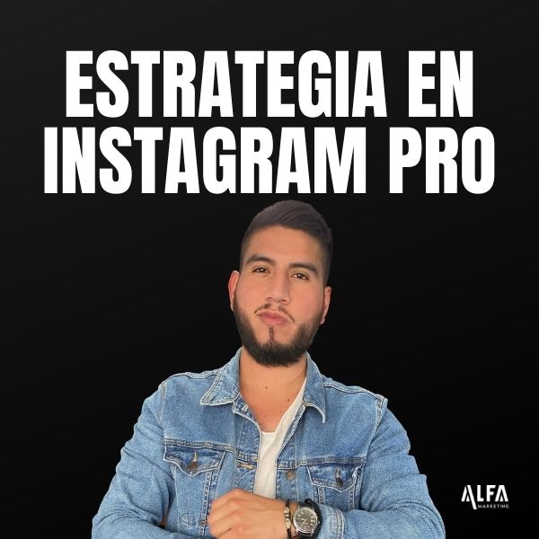 Programa Instagram PRO - Andy Alarcón | Hotmart