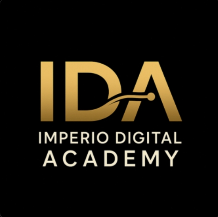 IDA IMPERIO DIGITAL ACADEMIA - Angélica Villalobos Márquez | Hotmart