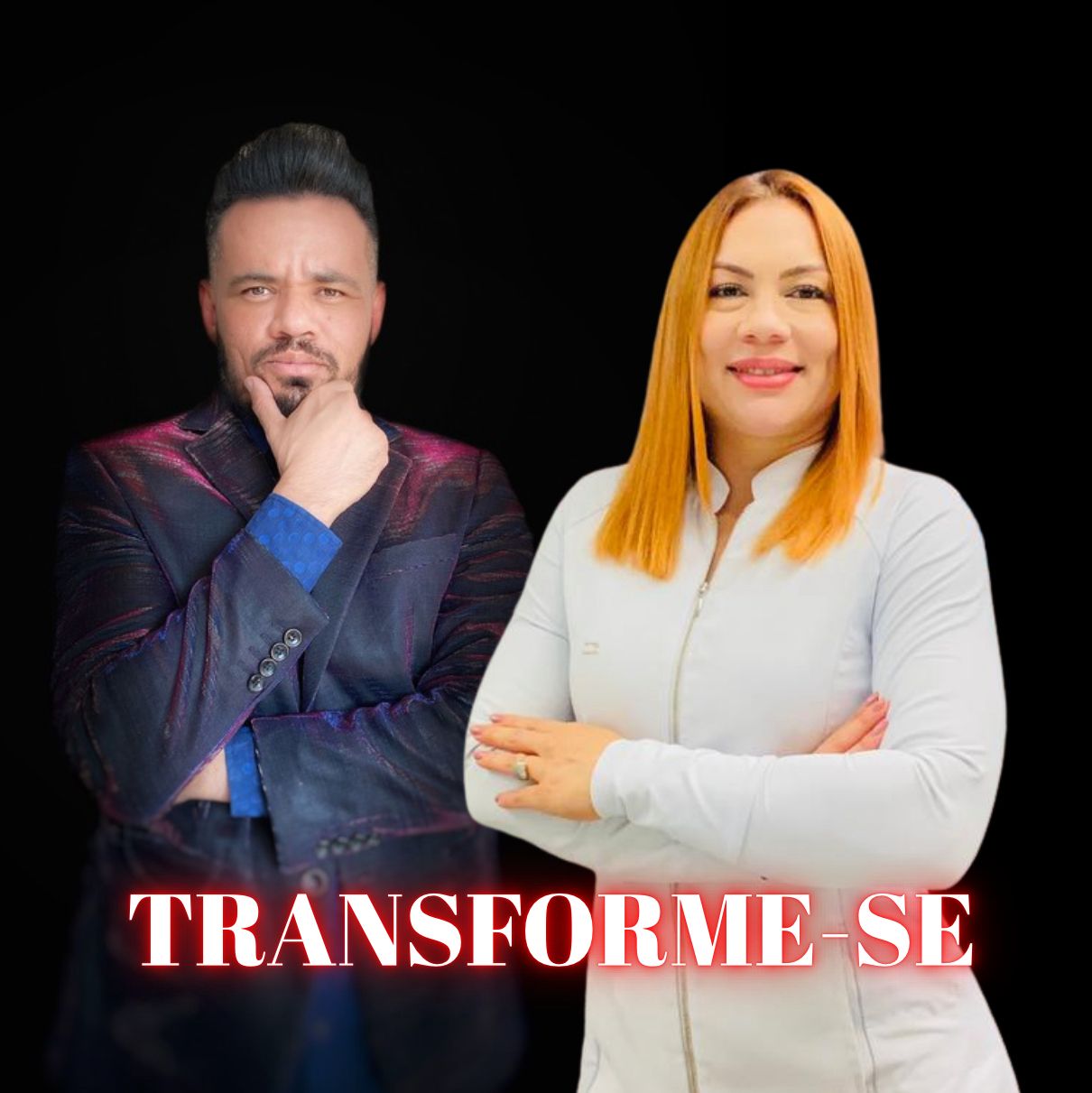 PROGRAMA TRANSFORME-SE