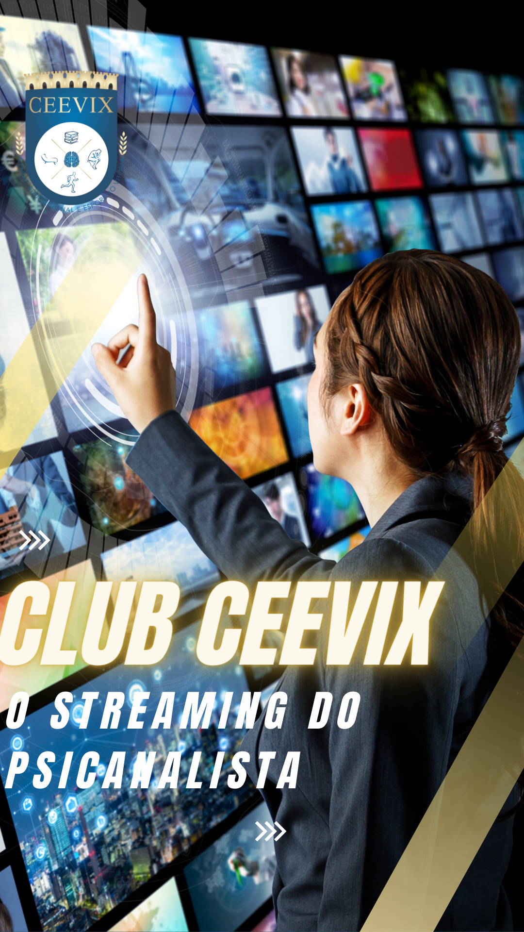CLUB CEEVIX