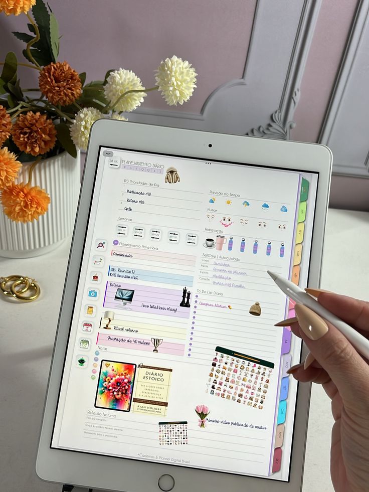 Creación y Venta de Agendas Digitales - Sonia Cepeda | Hotmart