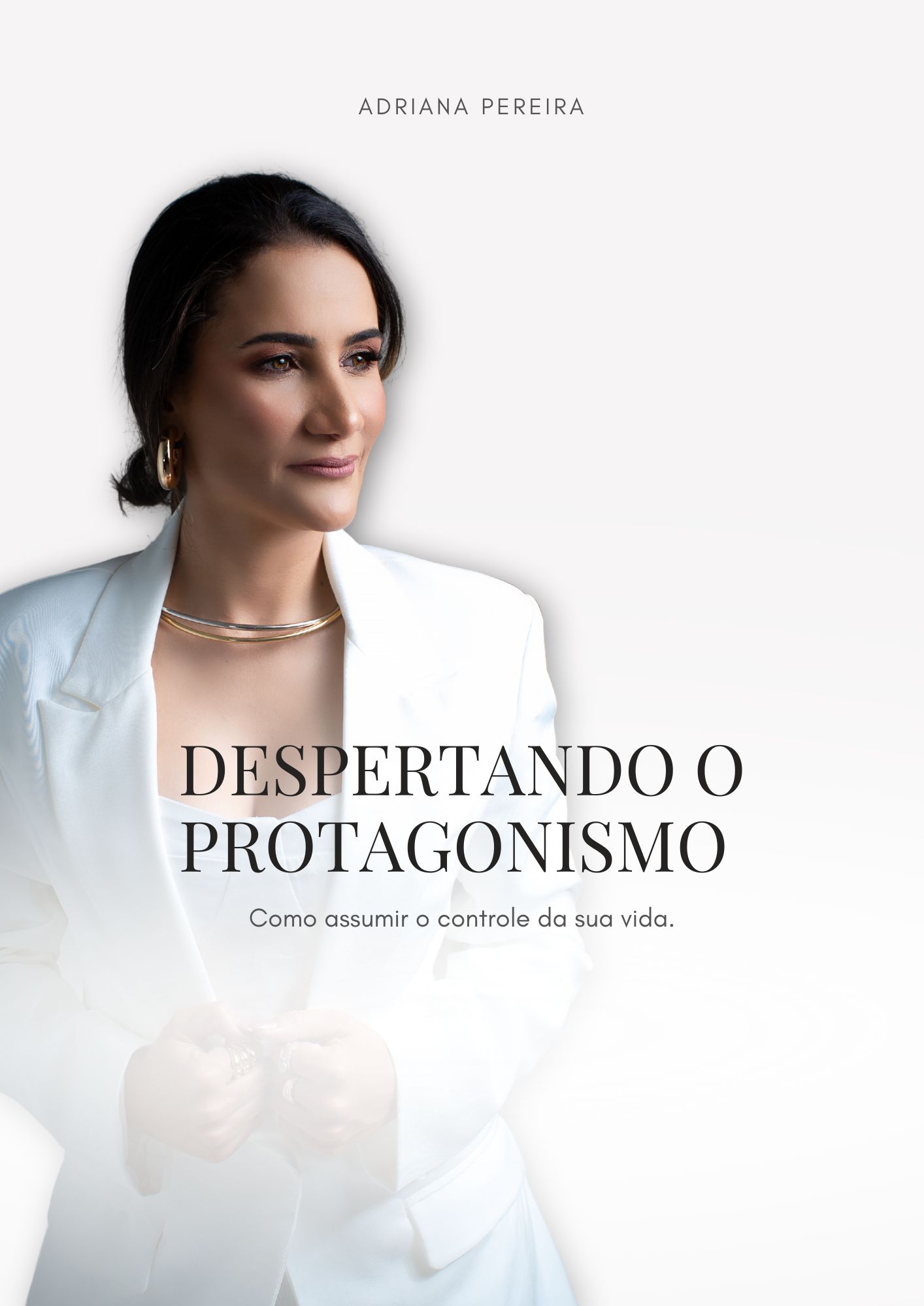 Despertando o Protagonismo: Assuma o Controle e Alcance Seus Objetivos
