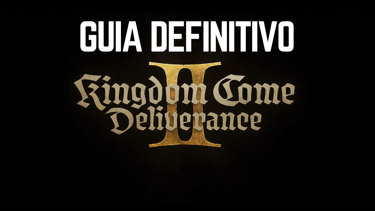 KINGDOM COME DELIVERANCE 2 - GUIA DEFINITIVO - Preceptor | Hotmart