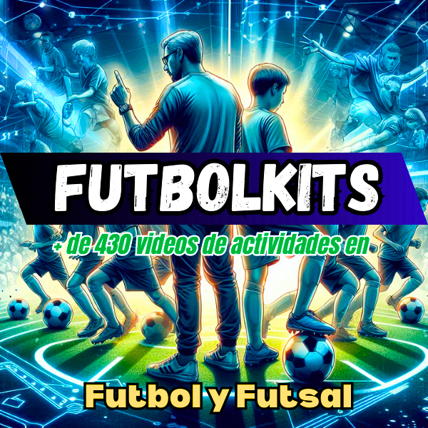 Fútbolkits - Omar Jesús Balbuena arenas | Hotmart