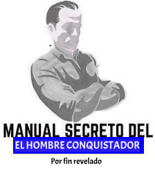 Curso Manual Secreto del hombre conquistador - Richard Custer | Ho...