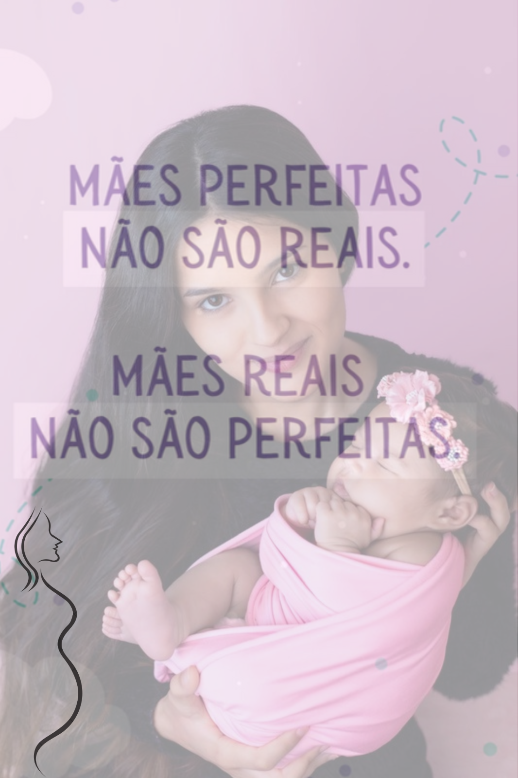 Maternando com amor - Nicole da Silva belo | Hotmart