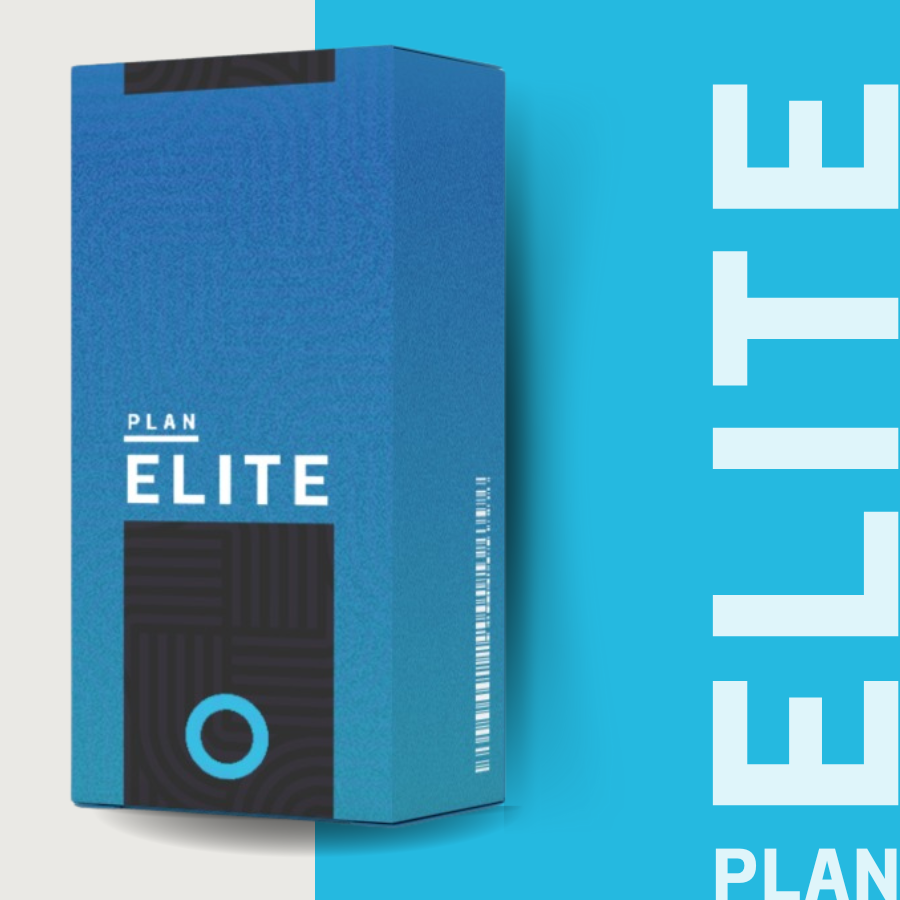 Plan Elite - Isac Cabrera | Hotmart