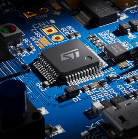 Curso de STM32 para Iniciantes