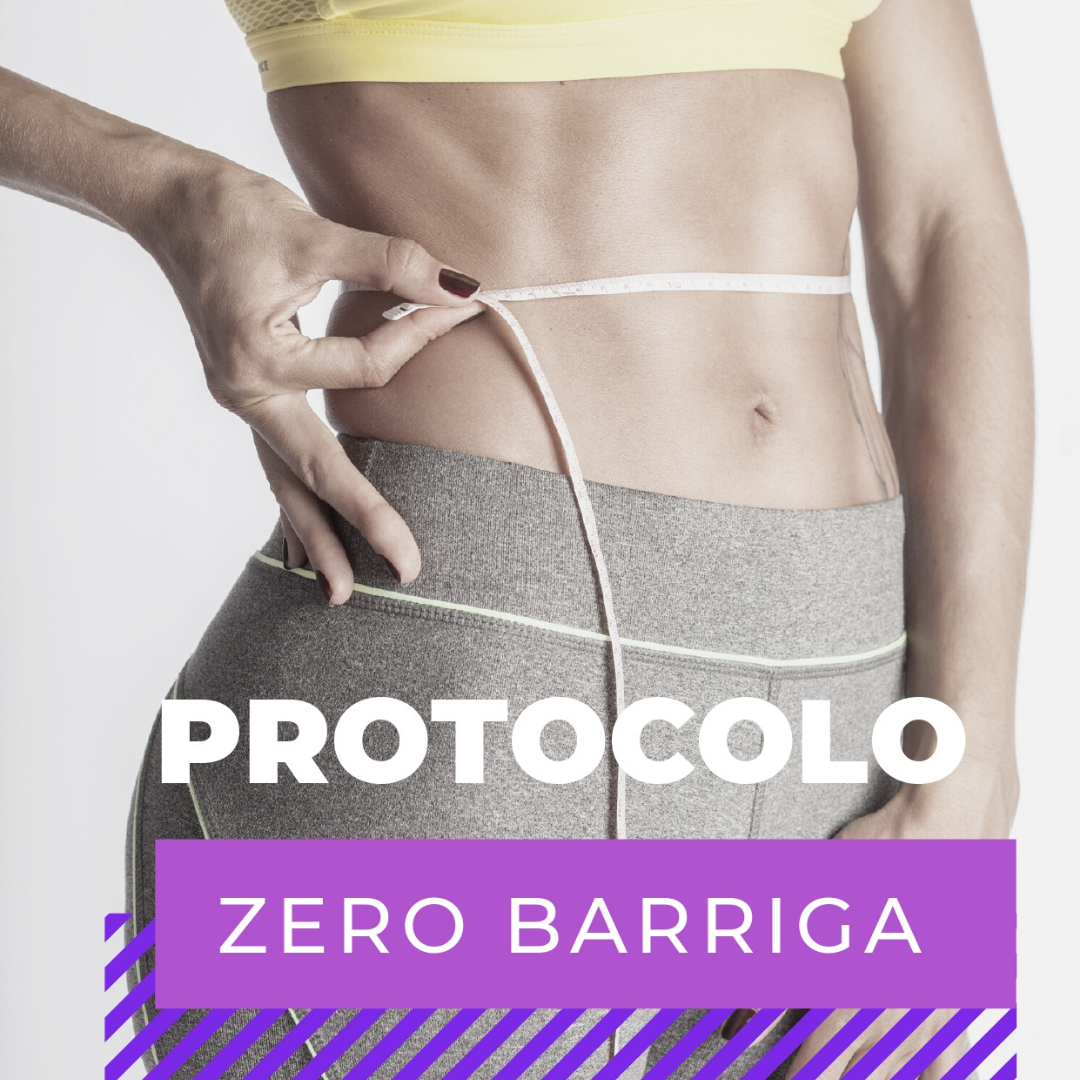 Protocolo Zero Barriga