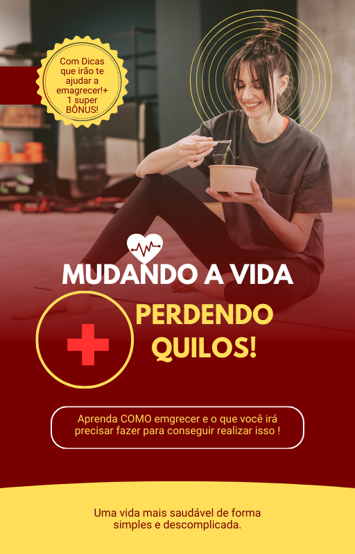 Mudando a Viva, perdendo quilos - Ronald Alcântara | Hotmart