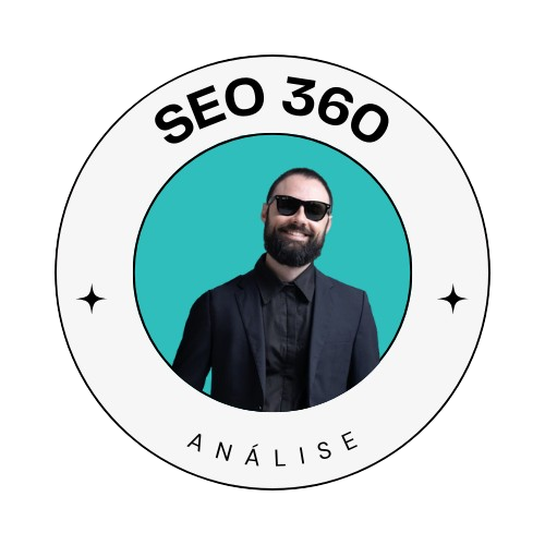 Análise SEO 360