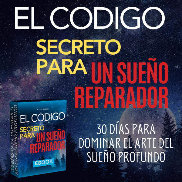 El Codigo Secreto Para un Sueño Reparador - Carlos Molina Pinto