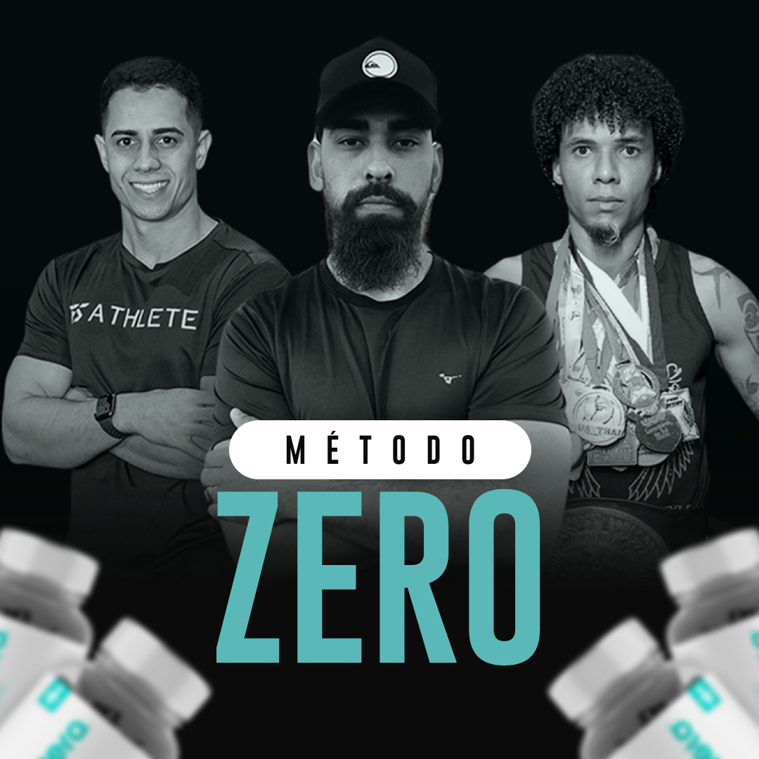 Método Zero - MR VIRTUS CURSOS ONLINE | Hotmart