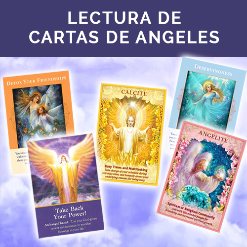Digi: CARTAS DE ANGELES