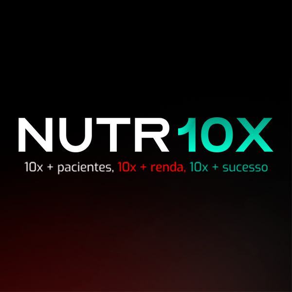 Nutri 10X - Eyedrop Producoes LTDA - ME | Hotmart