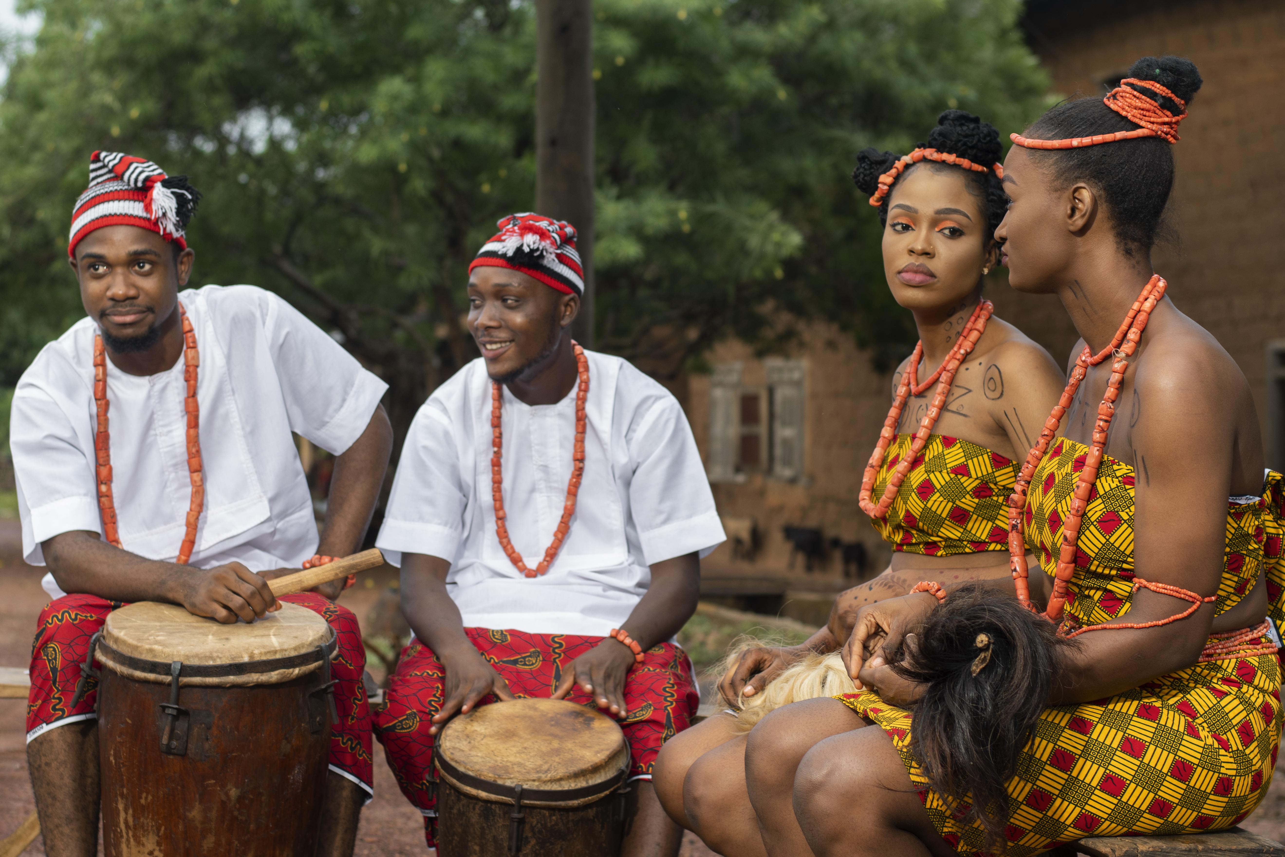 História e Cultura Afro-Brasileira - Maestra Cursos | Hotmart