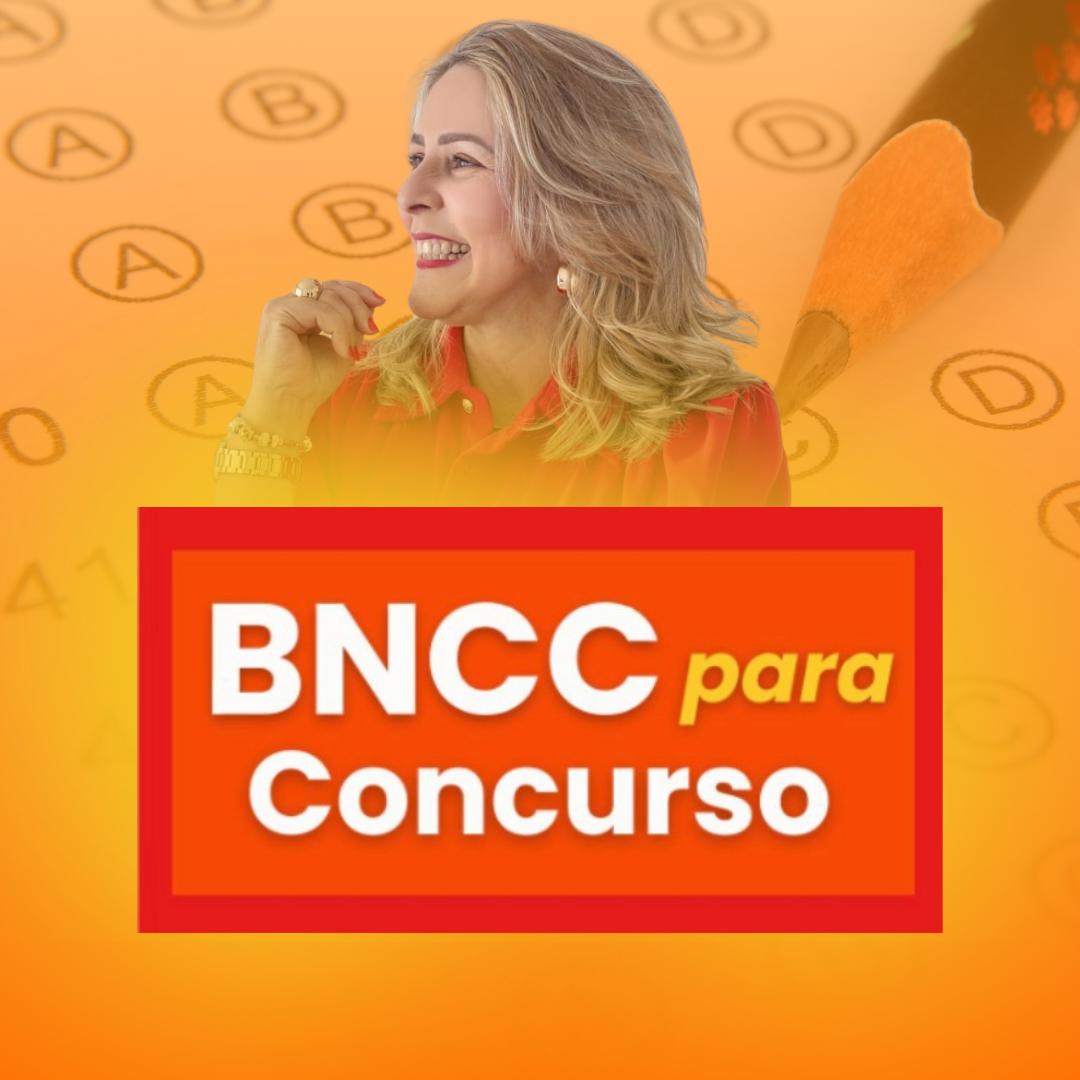 BNCC para Concurso - Haruzea Salmen Espindola | Hotmart