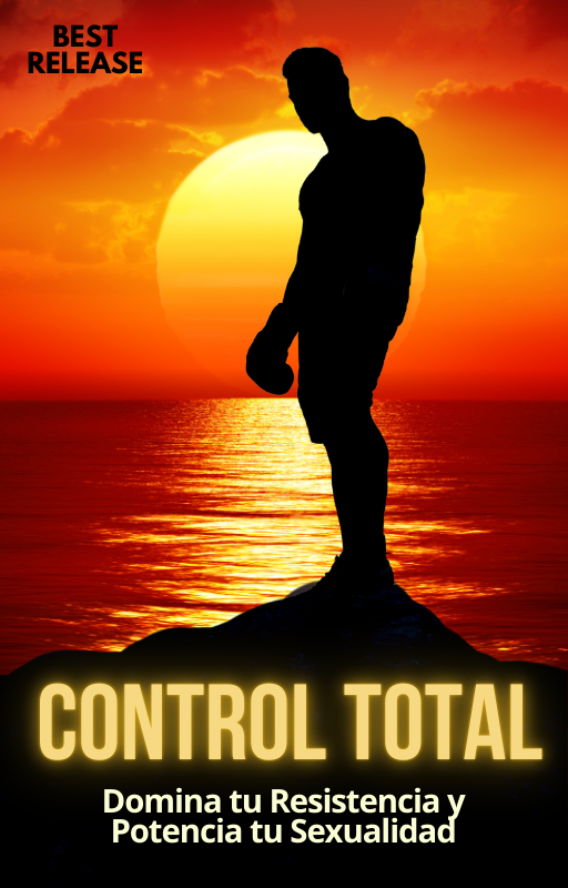 Control Total - Jesus Antonio Perez Mesa | Hotmart