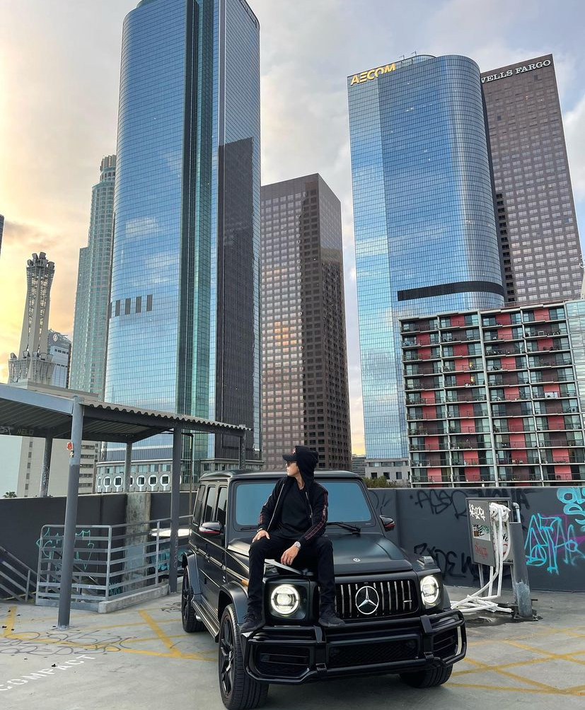 Millonario joven - Anthony paz | Hotmart