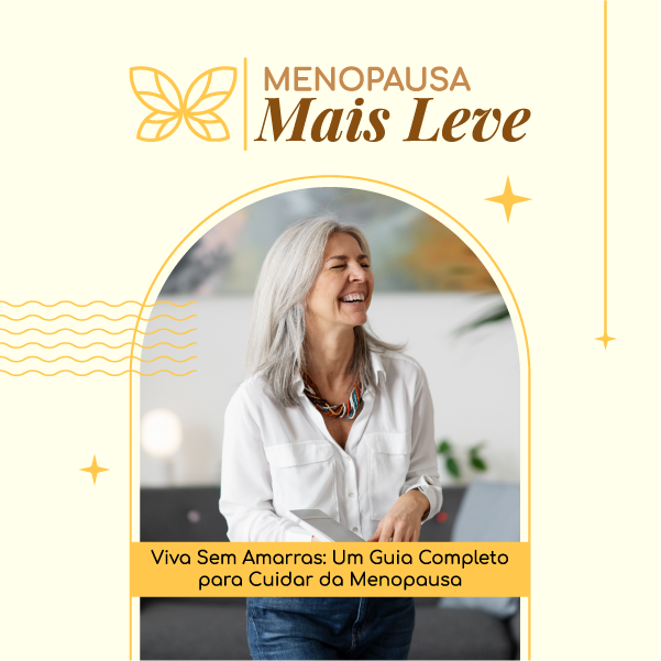 Menopausa Mais Leve