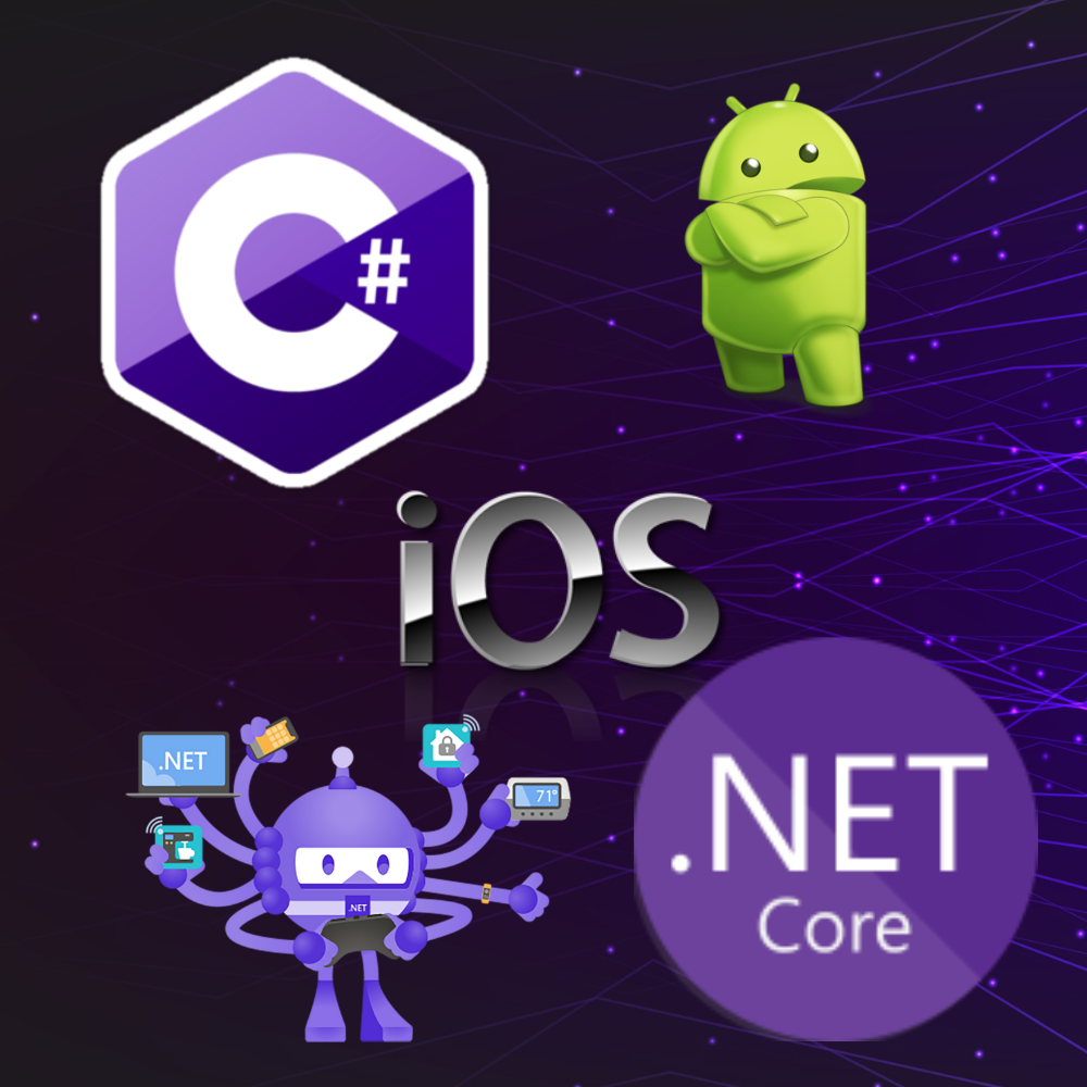 Master Mobile Development with .NET MAUI – Learn by Building Real A...