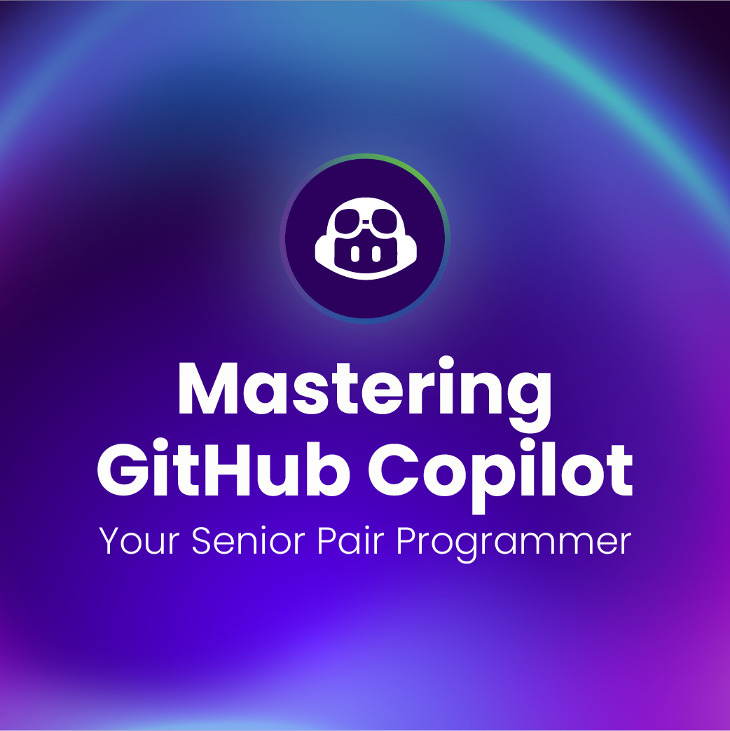 Mastering GitHub Copilot - Allan Candido da Silva | Hotmart