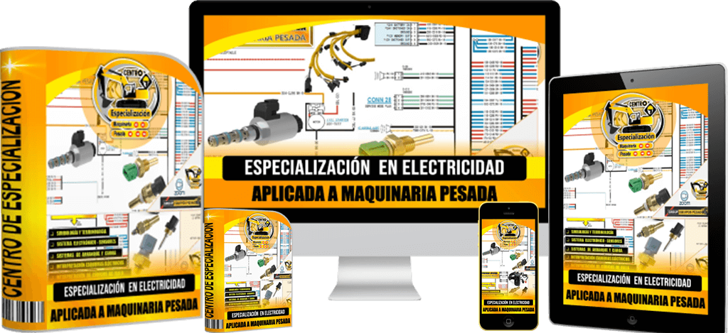 ELECTRICIDAD APLICADA A MAQUINARIA PESADA - Susan Sandy Lujan Zaval...