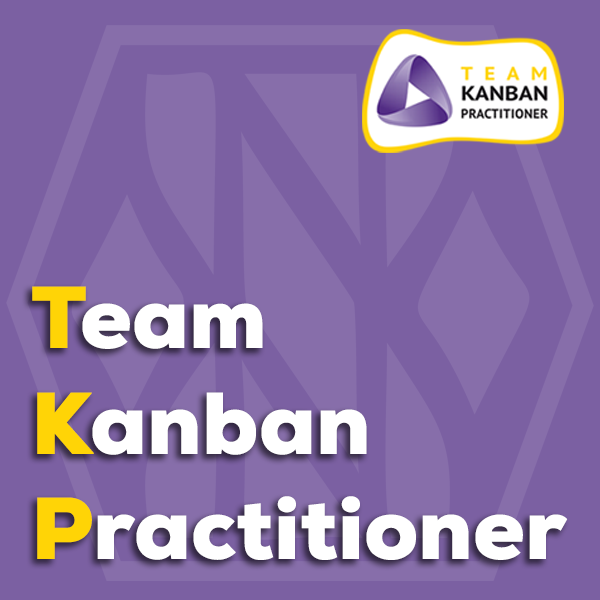 Team Kanban Practitioner (TKP) - Synergyc Treinamentos | Hotmart
