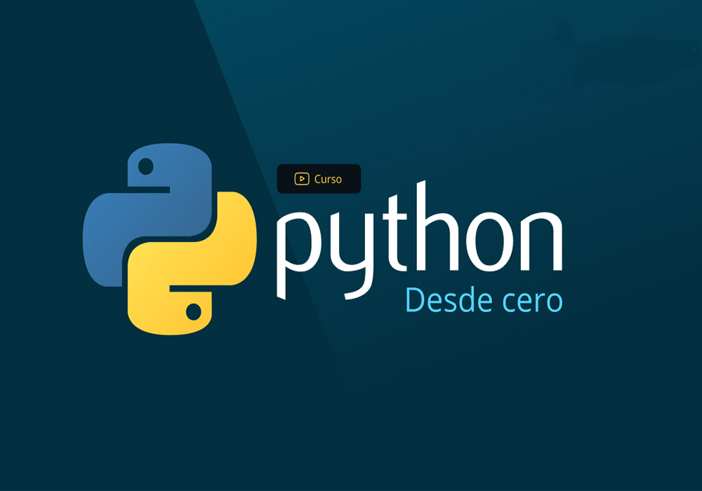 PYTHON DESDE CERO - Servicios Generales Ramos. | Hotmart