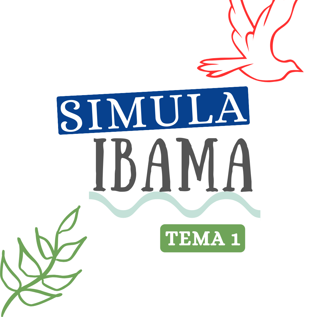 SIMULA IBAMA