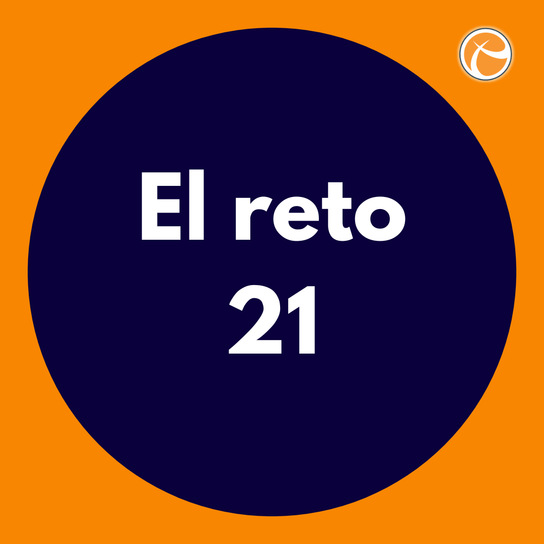 El Reto 21 - Emmanuel Reyes | Hotmart