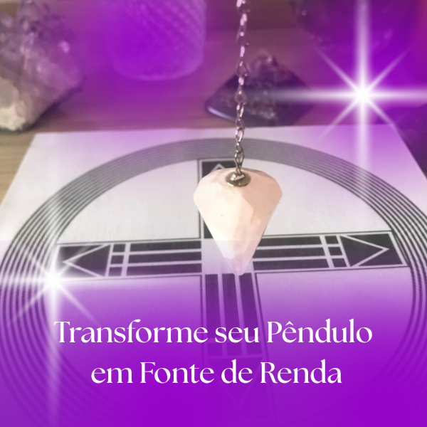 Transforme seu Pêndulo em Fonte de Renda - Chris Fêio | Hotmart