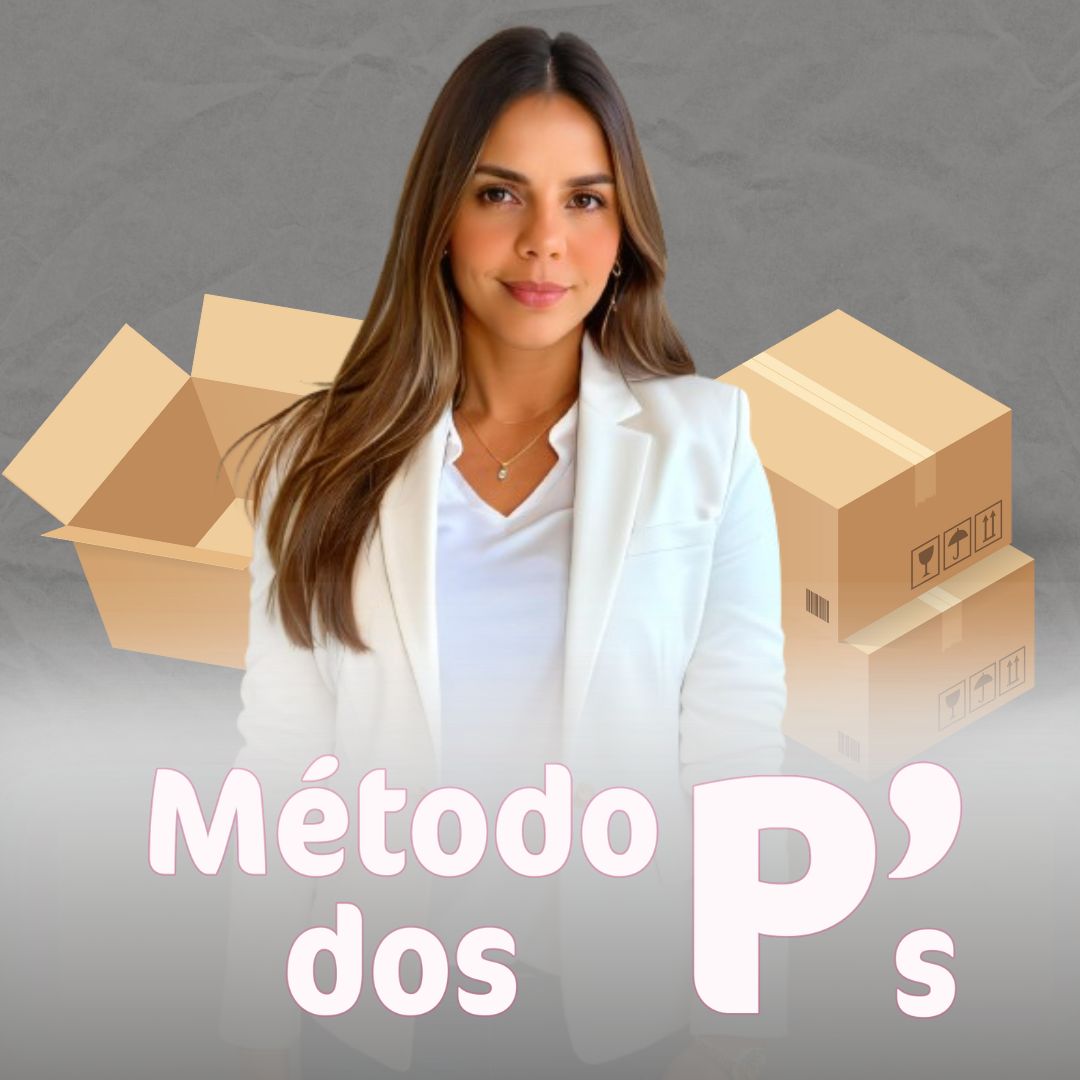 Método dos P's