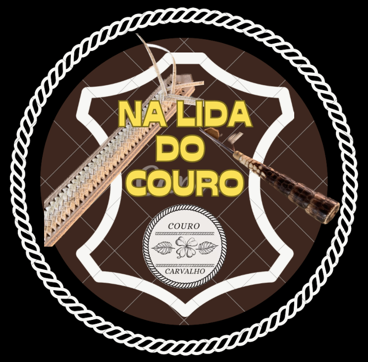 NA LIDA DO COURO
