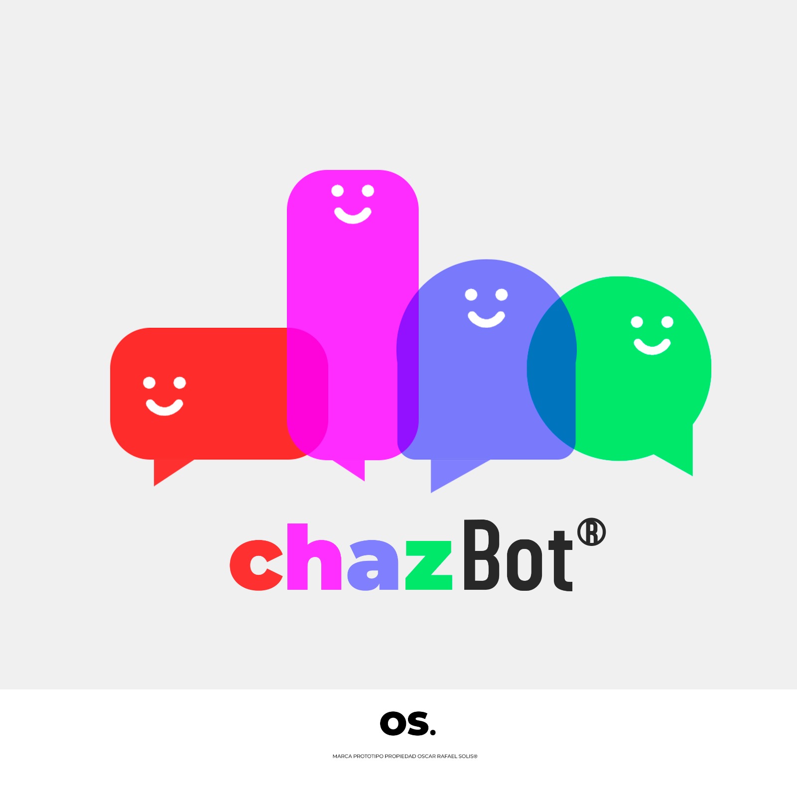 Chaz¡ Bot - Oscar Rafael Solis Castillo | Hotmart