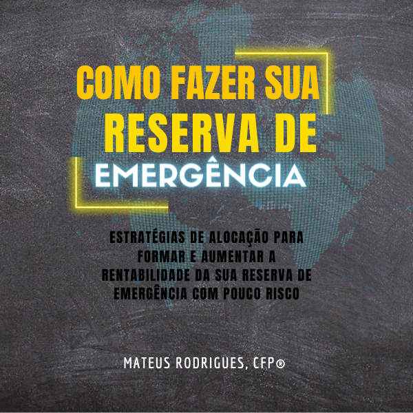 Como Fazer sua Reserva de Emergência - Mateus Rodrigues Silva | Hot...