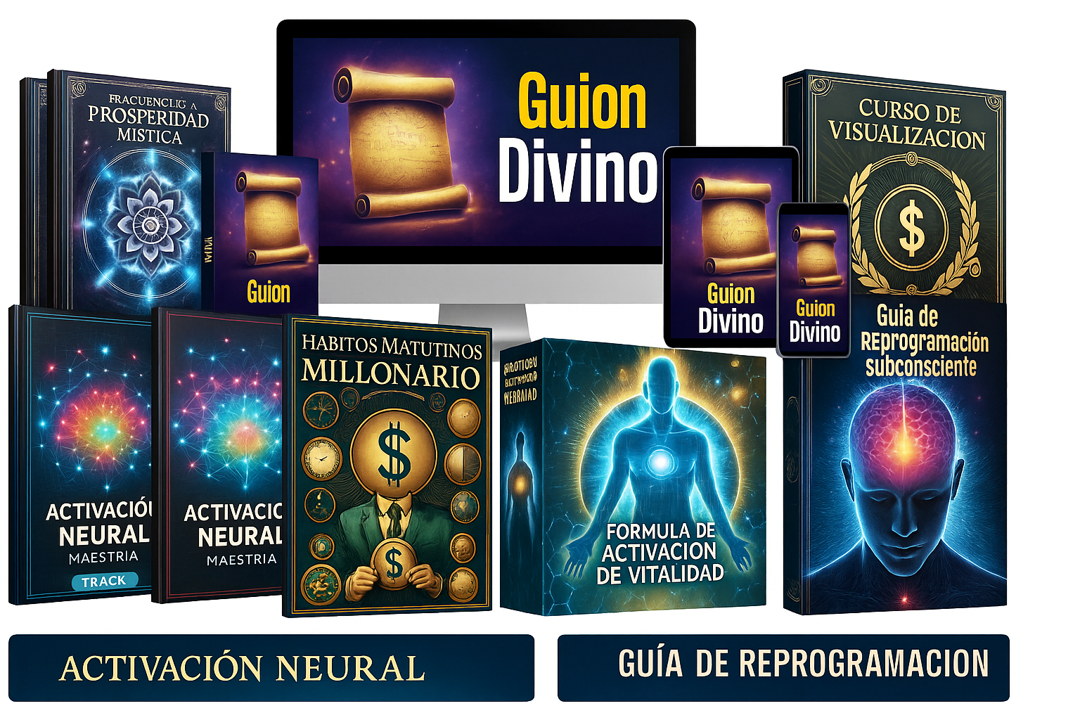 Guion Divino