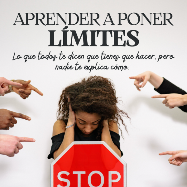 Aprender a Poner Límites | Hotmart