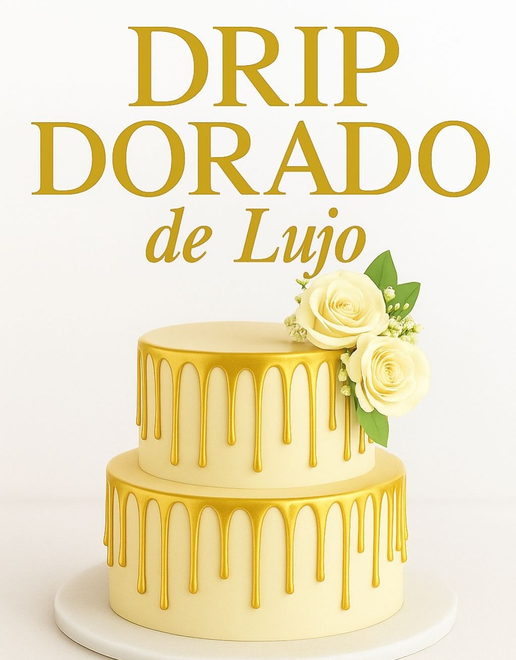 DRIP DORARO DE LUJO - Luz Marianela Andrade Rodriguez | Hotmart