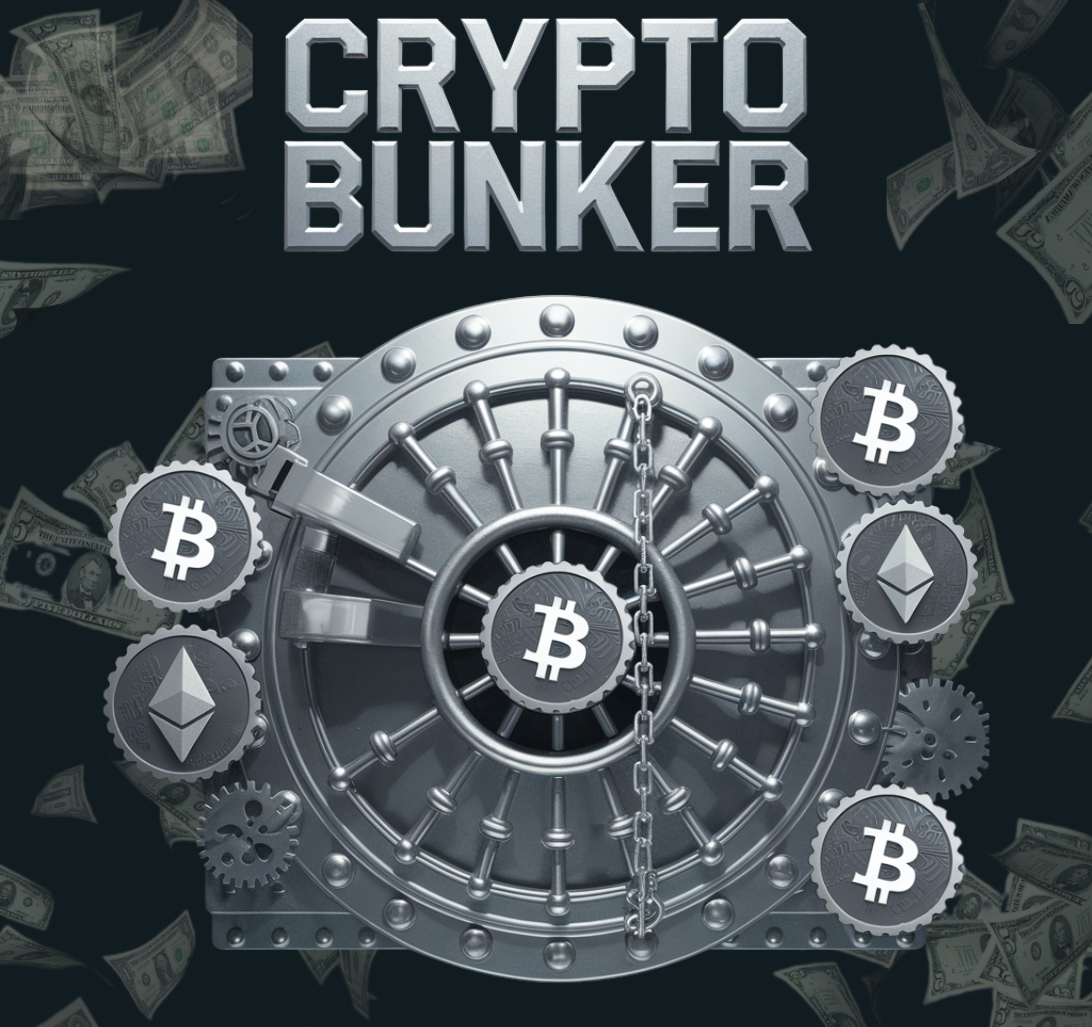 Crypto Bunker