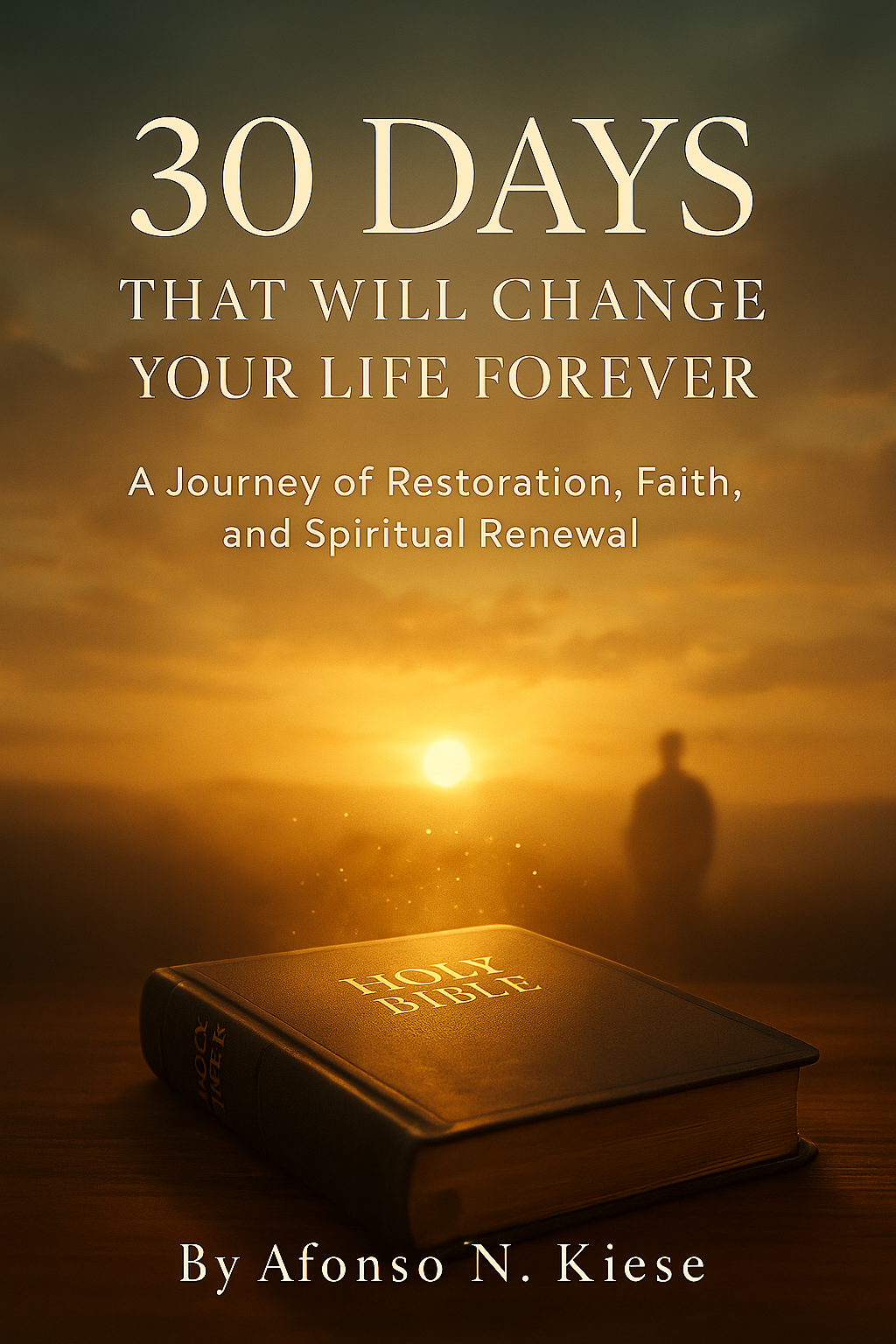 30 DAYS THAT WILL CHANGE YOUR LIFE FOREVER | Hotmart