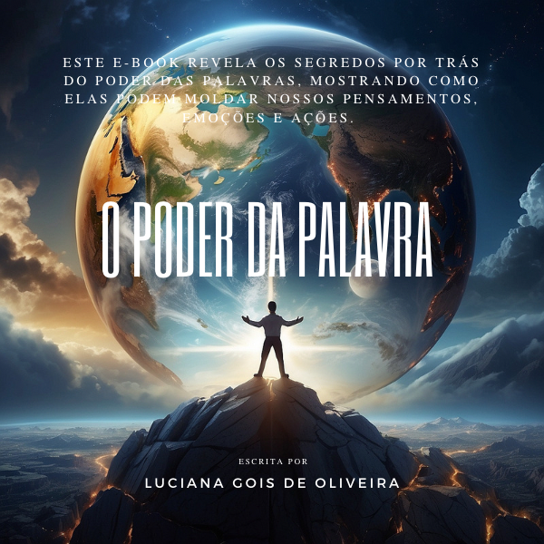 O Poder da Palavra
