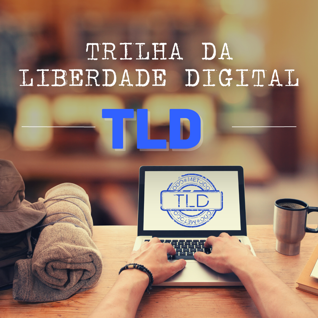Trilha da Liberdade Digital - TLD - Anna Fernandes | Hotmart